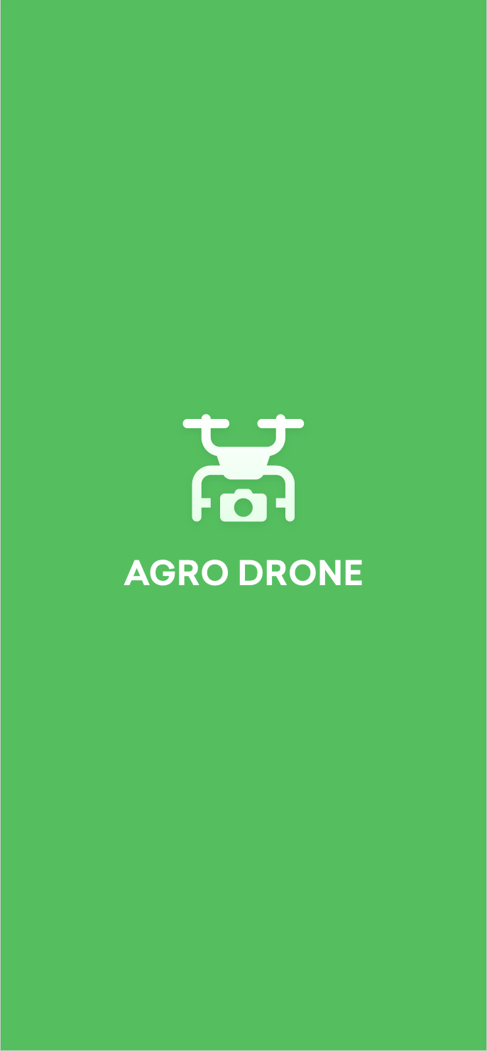 agro-drone - AGRO-DRONE